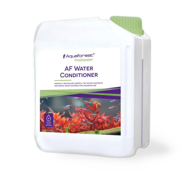 AF Water Conditioner 2000ml