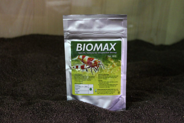 Genchem Biomax for Ornamental shrimp
