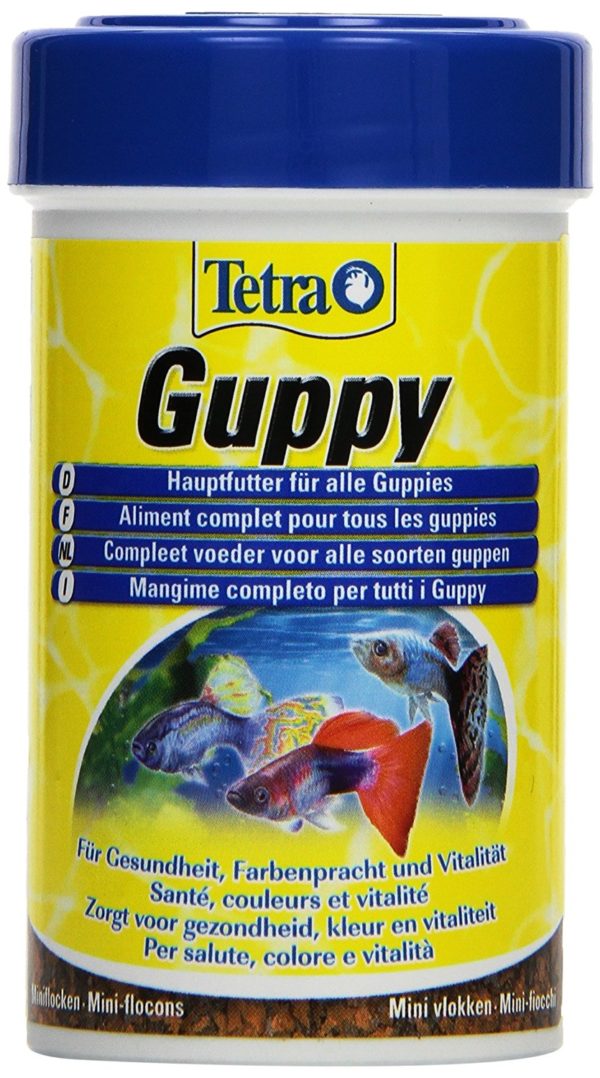 Tetra Guppy 100ml
