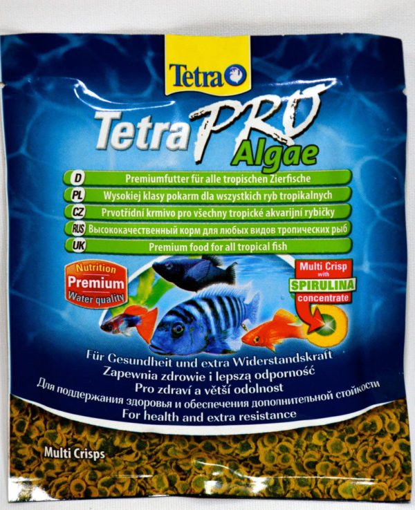 Tetra Pro Algae 12g