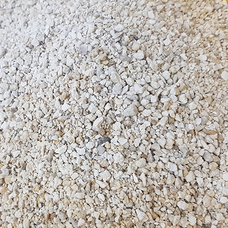 Aragonit pesak granulacija 3-5mm