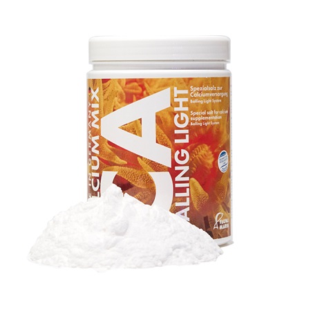 Balling Salts Calcium Mix 1KG – supplement kalcijuma za morskeakvarijume