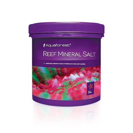 Reef Mineral Salt 400g