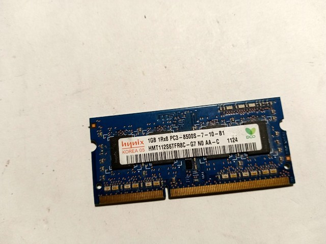 Lenovo Flex 14D 1gb ddr3 ram