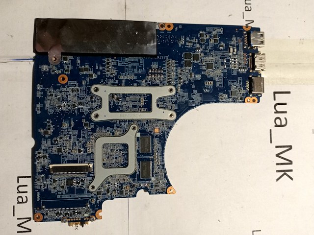 Lenovo Flex 14D Maticna ploca