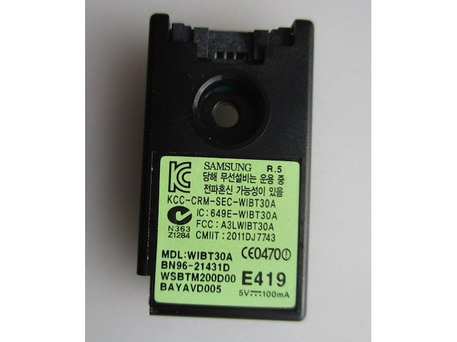 BN96-21431D (WIBT30A) Bluetooth Modul za Samsung