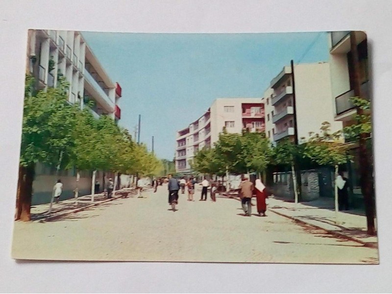 Đakovica - Kosovo i Metohija -