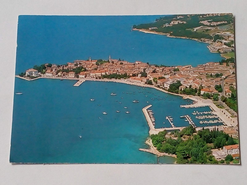 Poreč - Hrvatska - Čista -