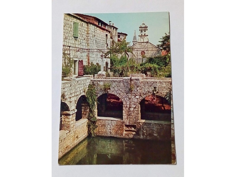 Stari Grad - Putovala 1972.godine -