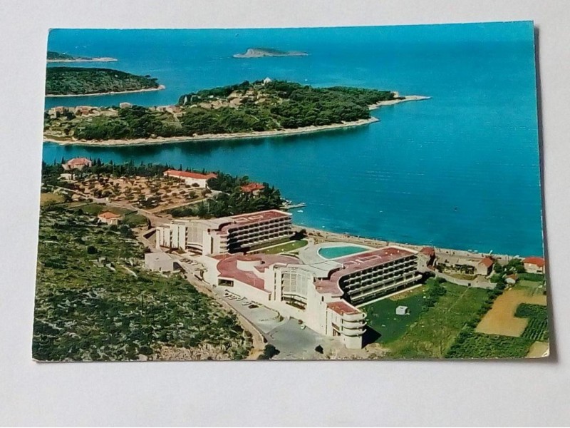 Cavtat Hotel Albatros - Hrvatska - Putovala -