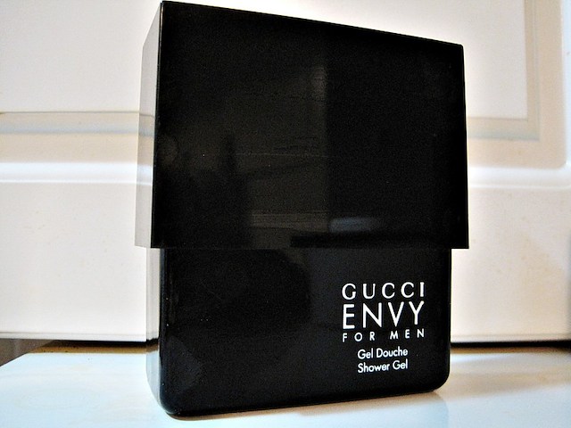 Gucci ENVY