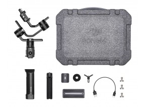 DJI Ronin S Essentials Kit