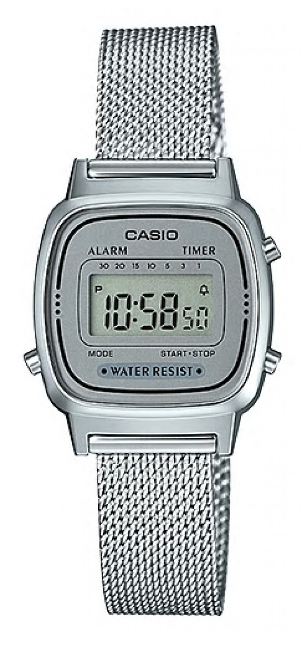 CASIO DIGITALNI LA670WEM-7