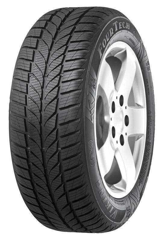 Viking 235/65R16C FourTech 115/113RID EK000167700