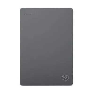 4TB HDD Basic Portable Drive 2.5 USB Seagate STJL4000400