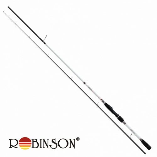 Robinson Sashima Zander Spin 2.70m 3-32gr