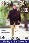 Reče mi jedan čoek (DVD)