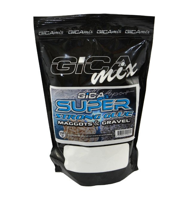 Gica Mix LEPAK SUPER STRONG 750gr