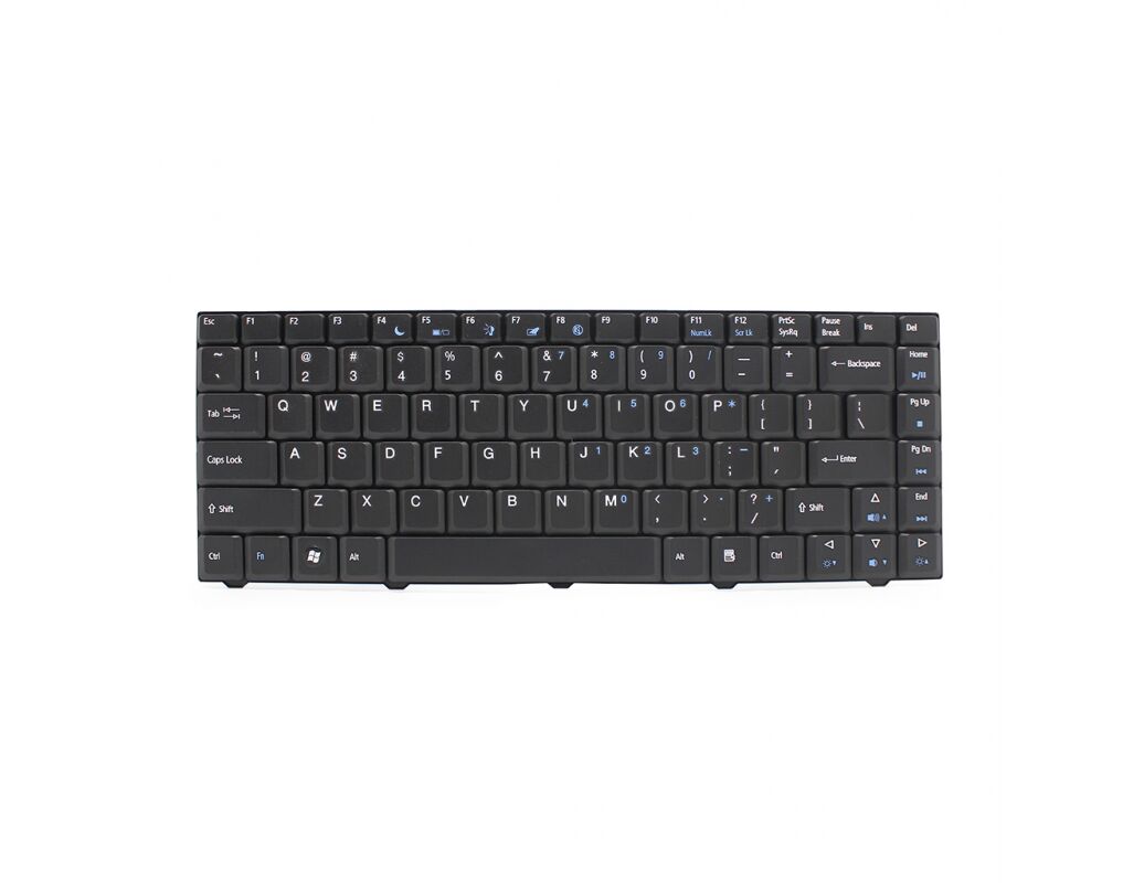 Tastatura - laptop Acer Machines D520 D720 E520 E720