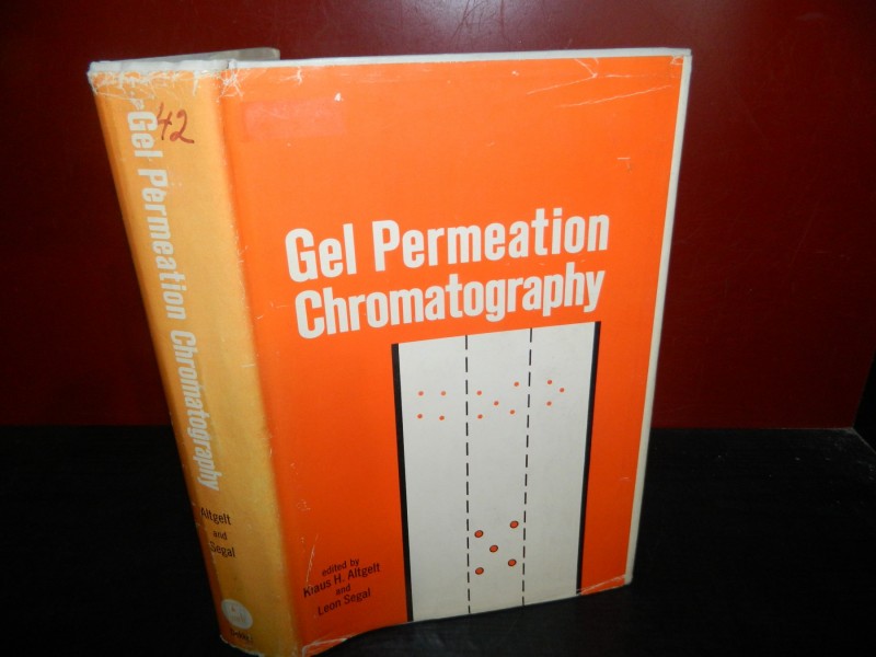 Gel Permeation Chromatoghraphy