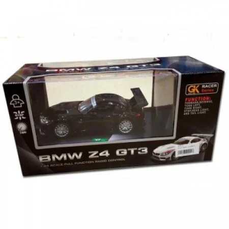 GK RC BMW Z4 automobili 1:24 ( GK2412 )