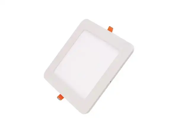 Ugradni četvrtasti led panel -12W , 4000K 024214