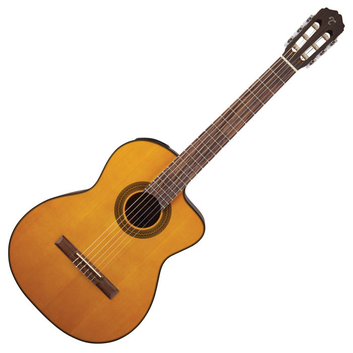 Takamine GC1CE-NAT klasična gitara