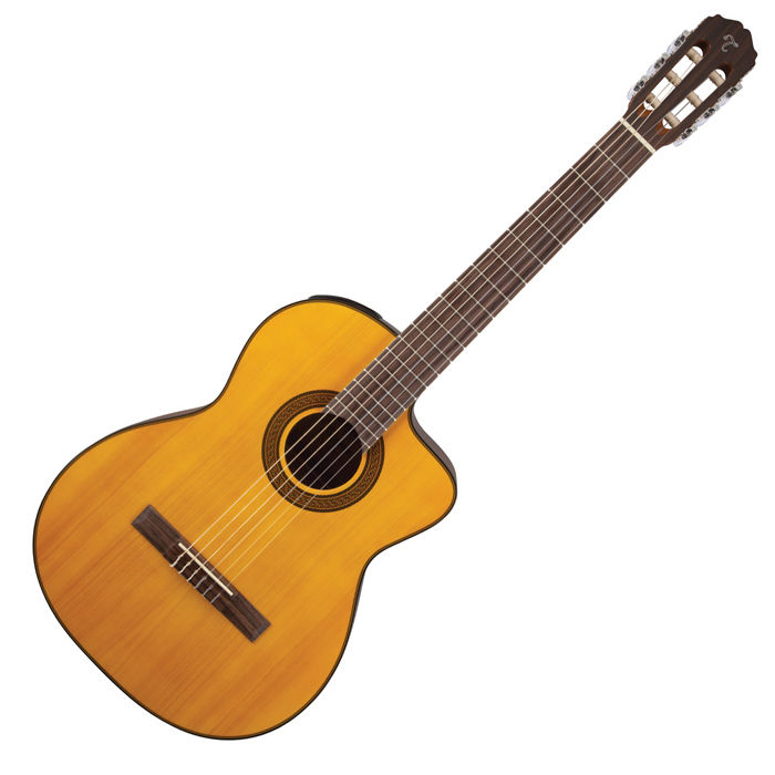 Takamine GC3CE-NAT klasična gitara