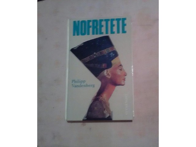 NOFRETETE