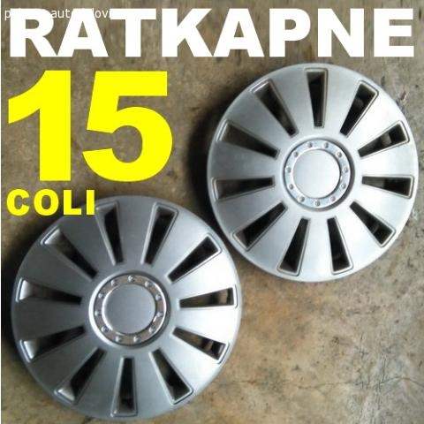 Ratkapne 15 Coli