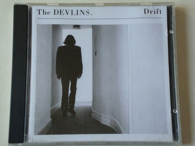 The Devlins - Drift