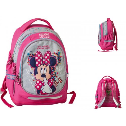 Ranac anatomski Minnie Mouse Fashion