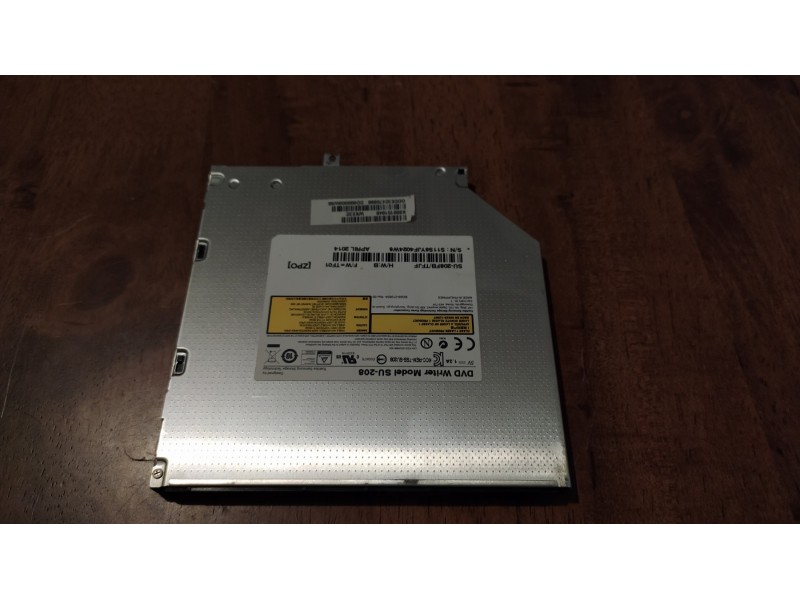 CD - DVD za Toshiba C55-B , C55D-B , C50-B , C50D-B