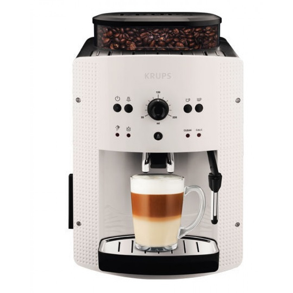 KRUPS Espresso aparat EA 810570 *I