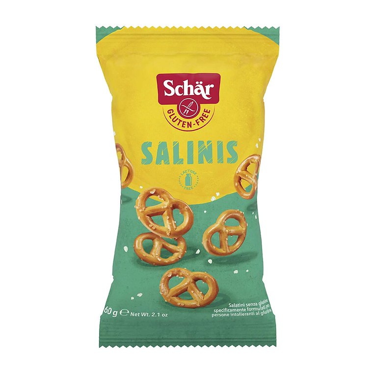 Schar perece 60g