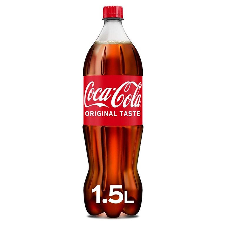 Coca-Cola 1.5l