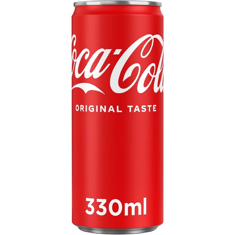 Coca-Cola 330ml