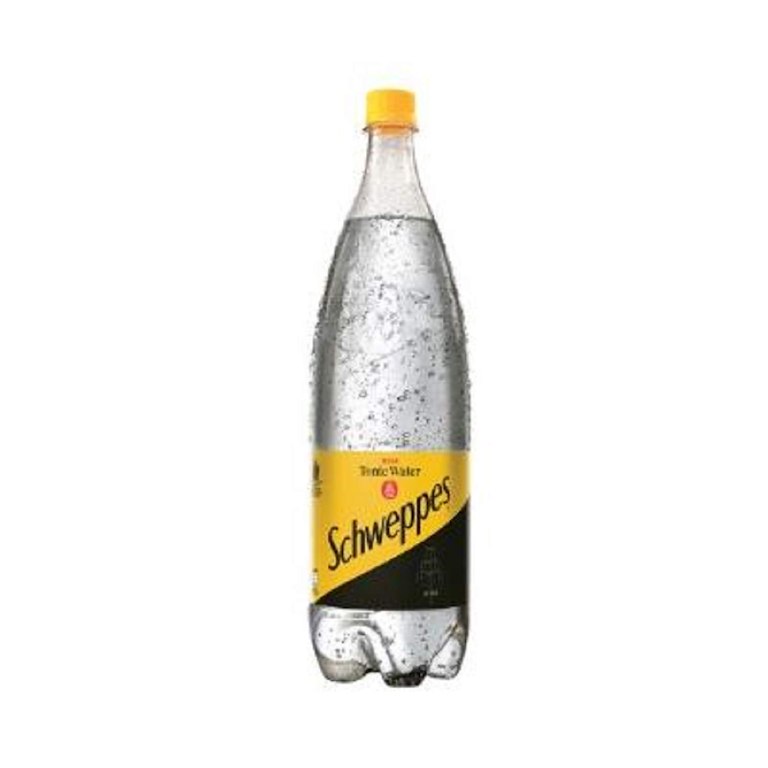 Schweppes tonic water 1.5l