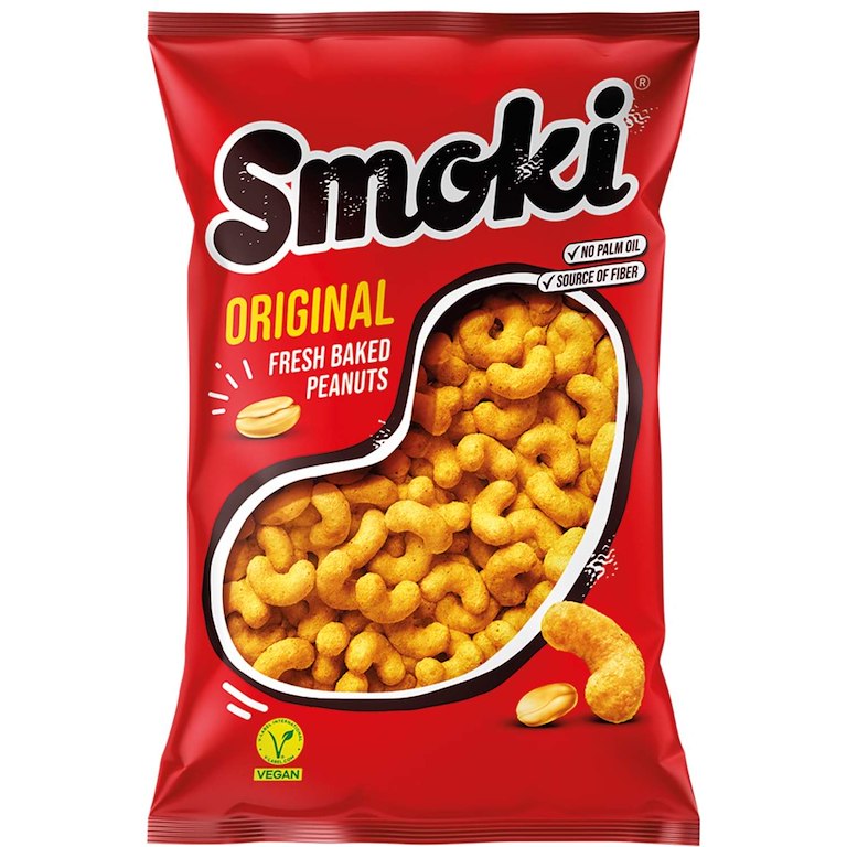 Štark smoki 150g