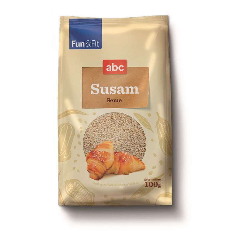 Abc susam 100g