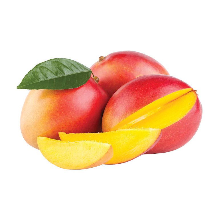 Mango komad