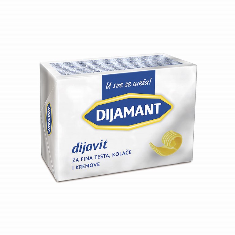 Dijamant dijavit margarin 250g