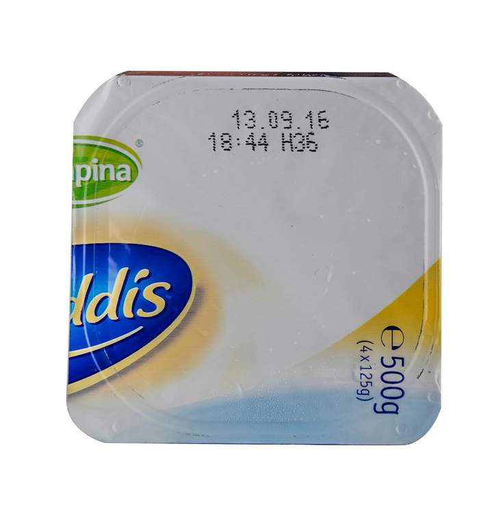 Campina puddis puding čokolada 125g