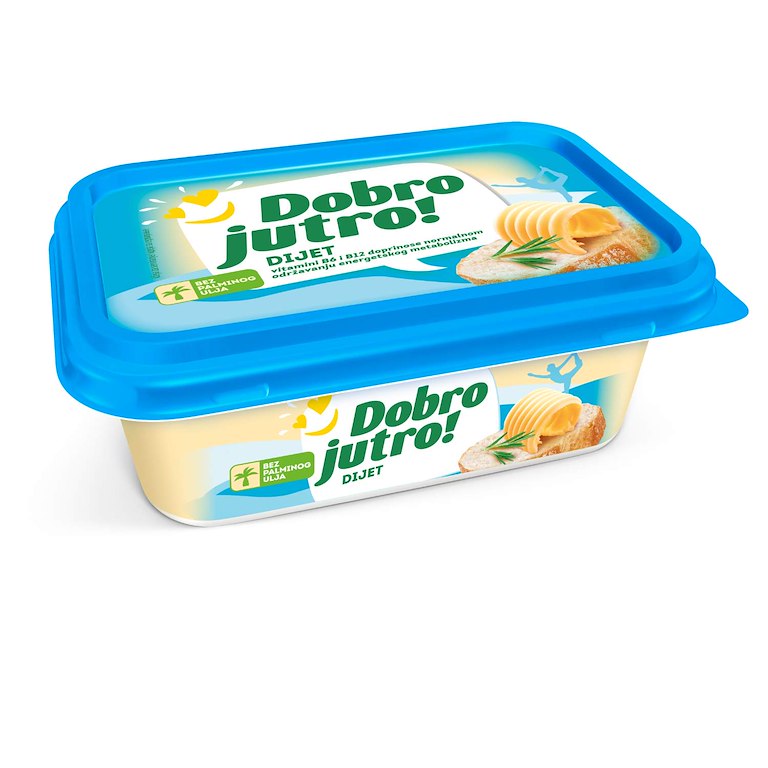 Dijamant dobro jutro margarin dijet 250g