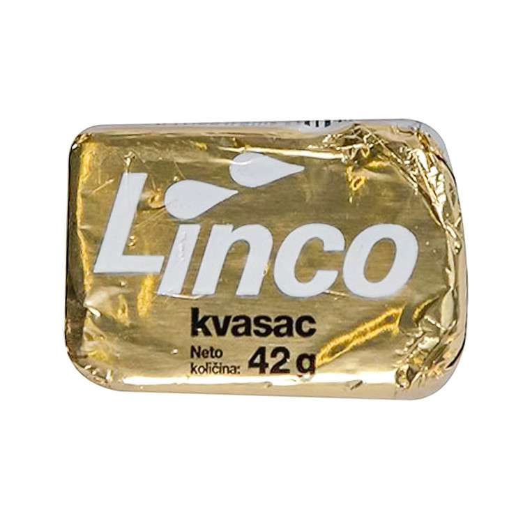 Linco kvasac 42g