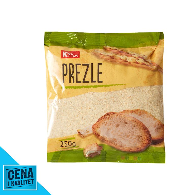 K plus prezle 250g