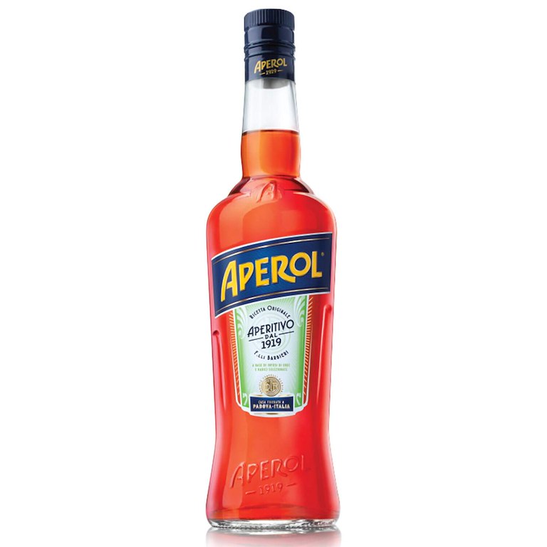 Aperol Aperitivo 0,7l