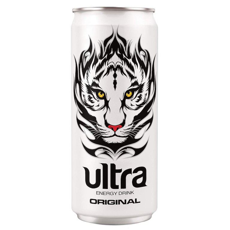 Ultra Original-Energetsko pice 0,2
