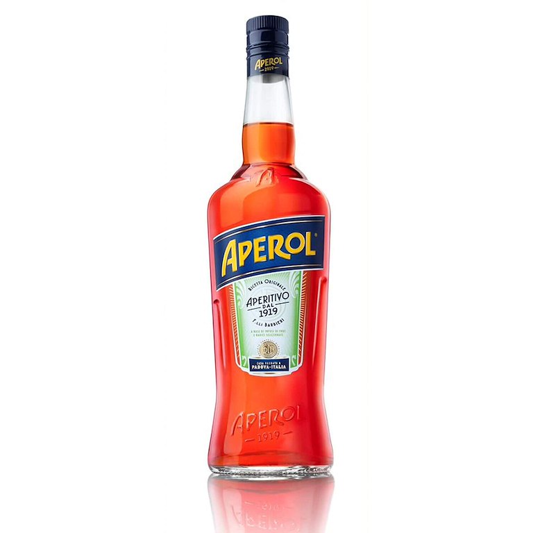 Aperol Aperitivo 1l