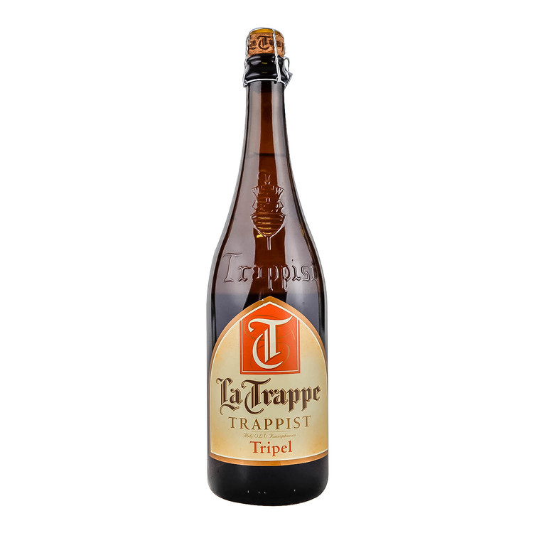 La Trappe Tripel pivo, 0,75l, 1 kom.